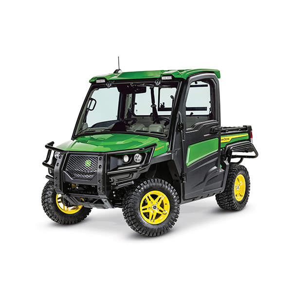 DH11 Series Disk Harrows - New Frontier Disks - Stotz Equipment