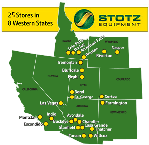 Our Company - Stotz Equipment